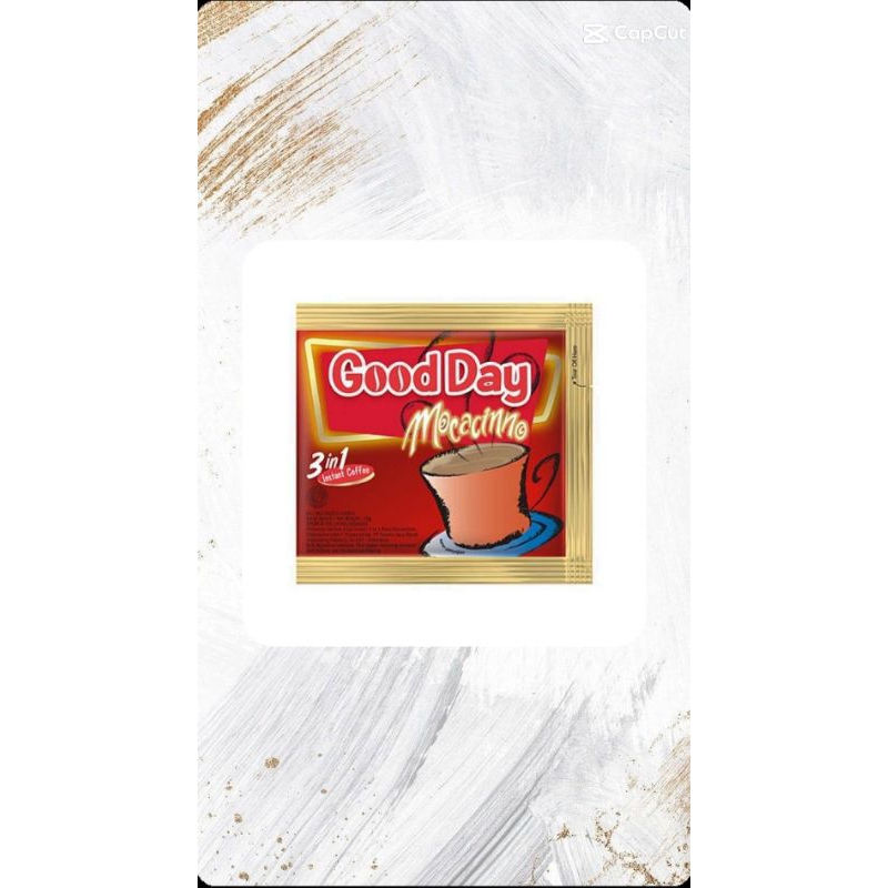 Jual kopi gooday varian rasa | Shopee Indonesia