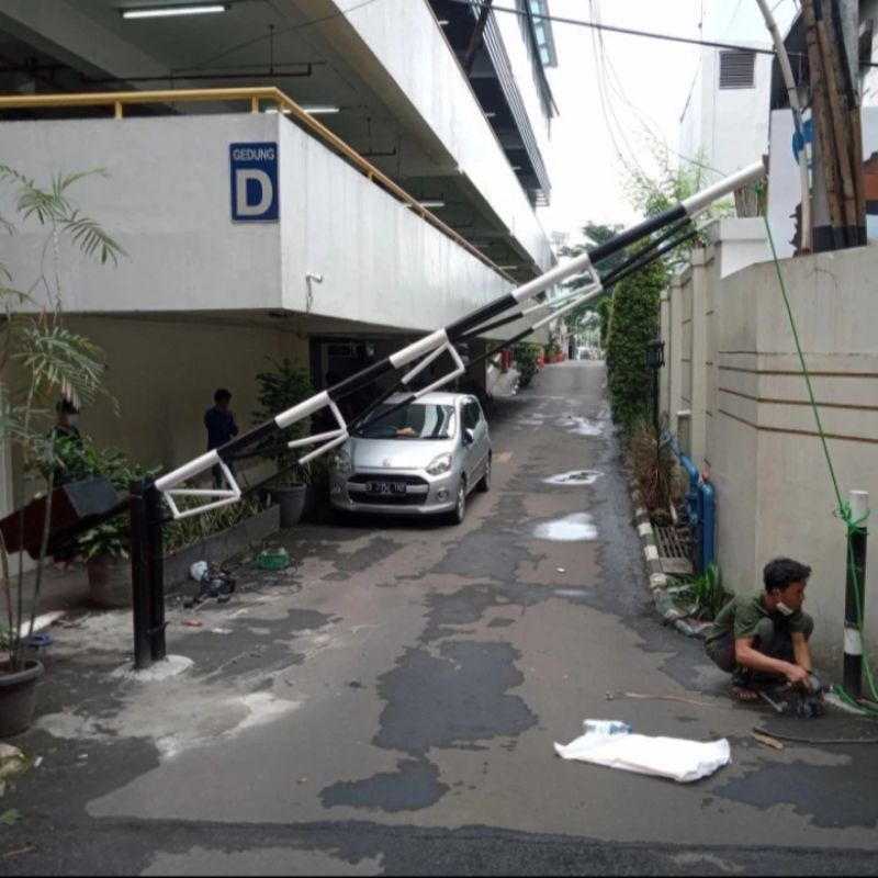 Jual Portal Besi A11 | Shopee Indonesia