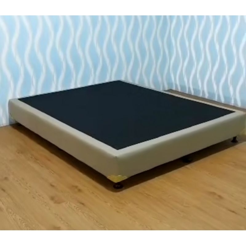 Jual Promo Divan Difan Box Tanpa sandaran Kepala | Shopee Indonesia