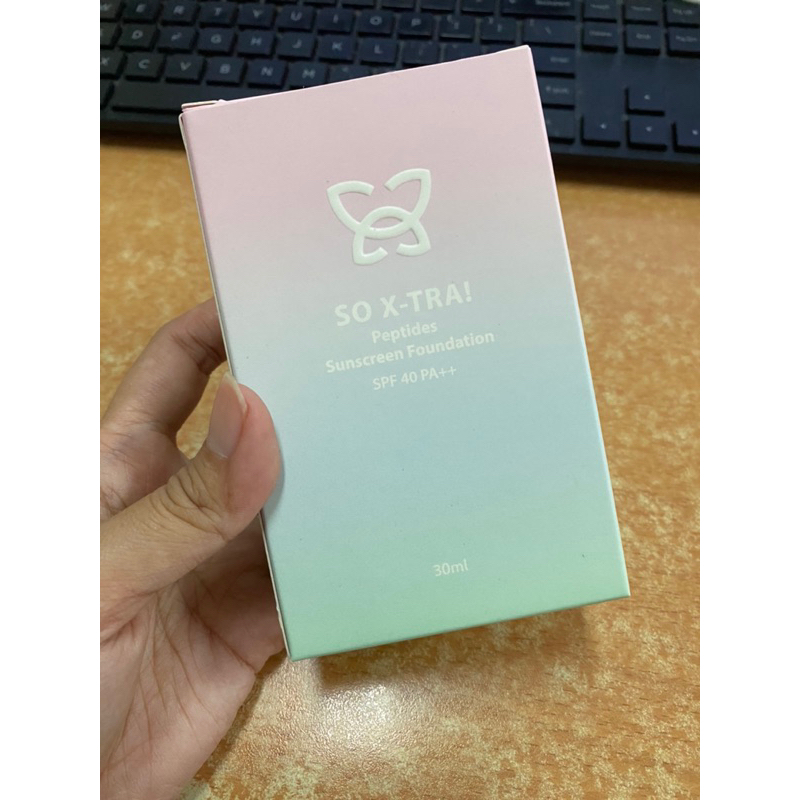 Jual MOP Beauty Foundation New & Preloved | Shopee Indonesia