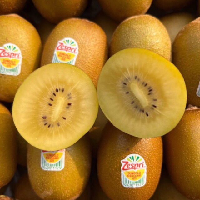 Jual Kiwi Gold Zespri 1kg | Shopee Indonesia