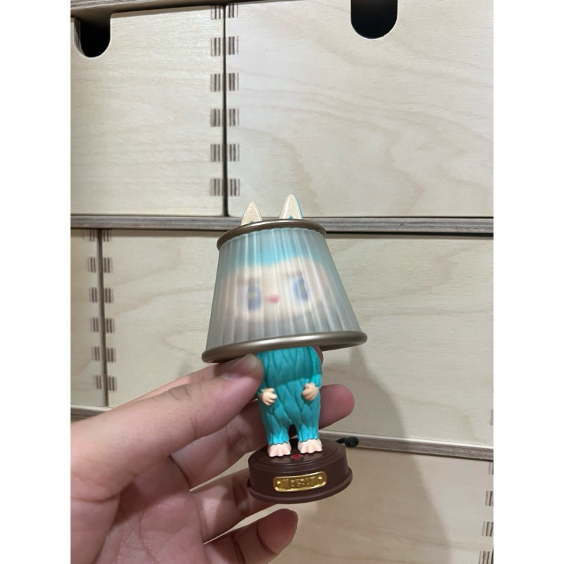 Jual popmart labubu almost hidden series | Shopee Indonesia