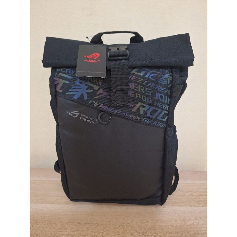 Jual Tas gaming Asus ROG original | Shopee Indonesia
