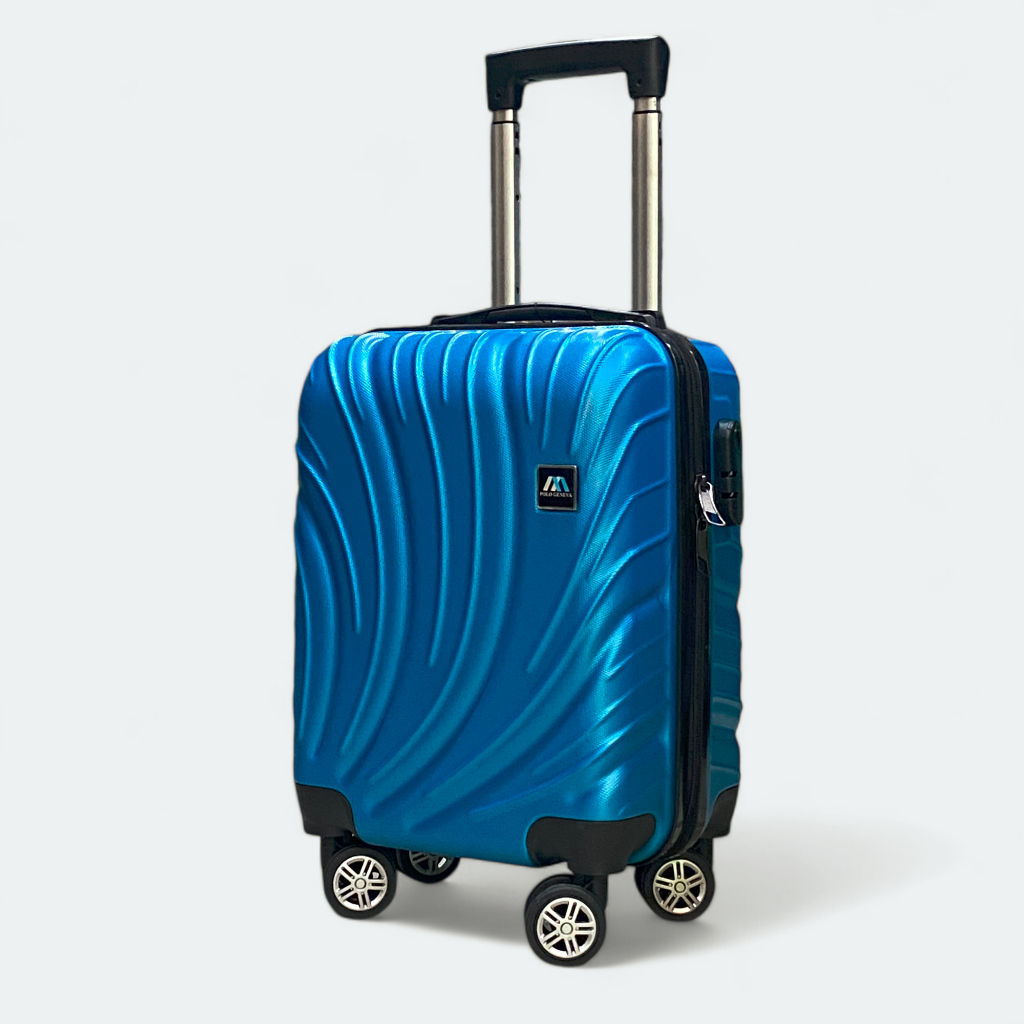 Jual Koper 16 Inch Polo Geneva Koper Mini Koper Anak Koper Kabin Murah ...