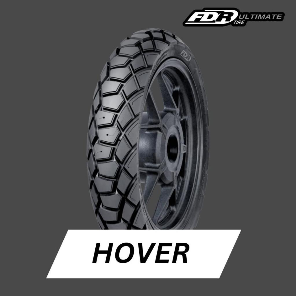 Jual BAN MOTOR FDR HOVER TL (TUBELESS) RING 14 | Shopee Indonesia