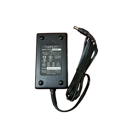 Jual ADAPTOR I.T.E POWERSUPPLY 9V-3A JACK UMUM | Shopee Indonesia