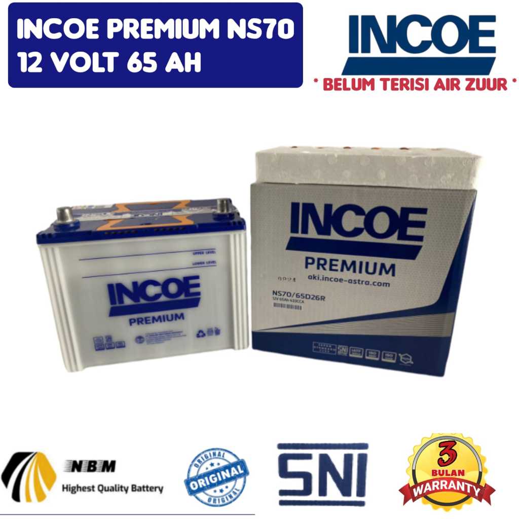 Jual Aki Mobil Kijang Diesel/Hino/Ford Everest/Isuzu ELP/Panther Incoe ...