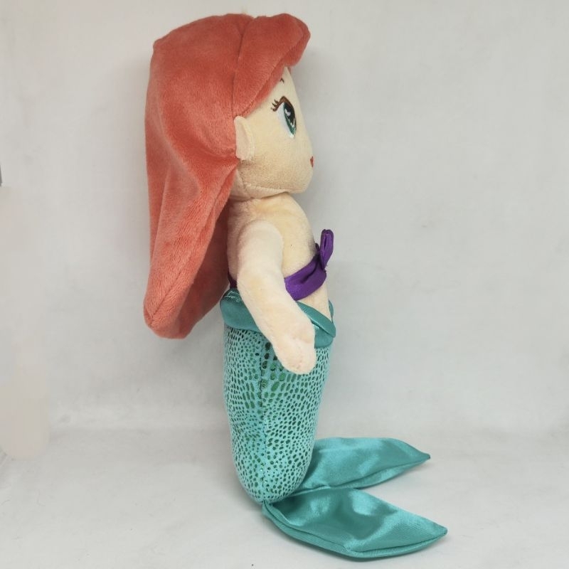 Jual Boneka Karakter Ariel Disney/Goku Dragonball/Orochimaru (S ...