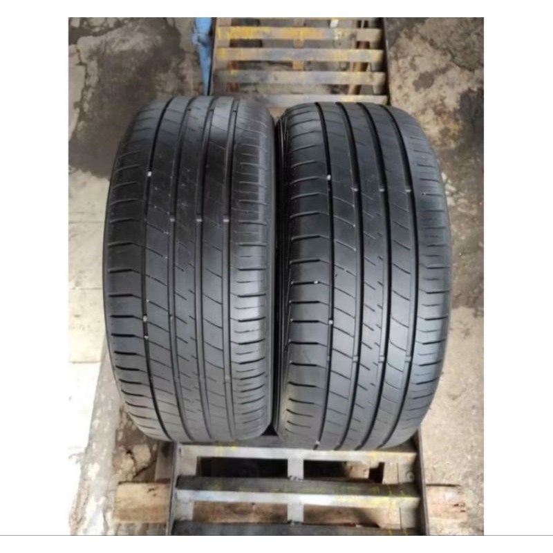 Jual Ban Mobil Copotan Ring 18 Ukuran 225/50 R18 Merek Dunlop Tubles | Shopee Indonesia