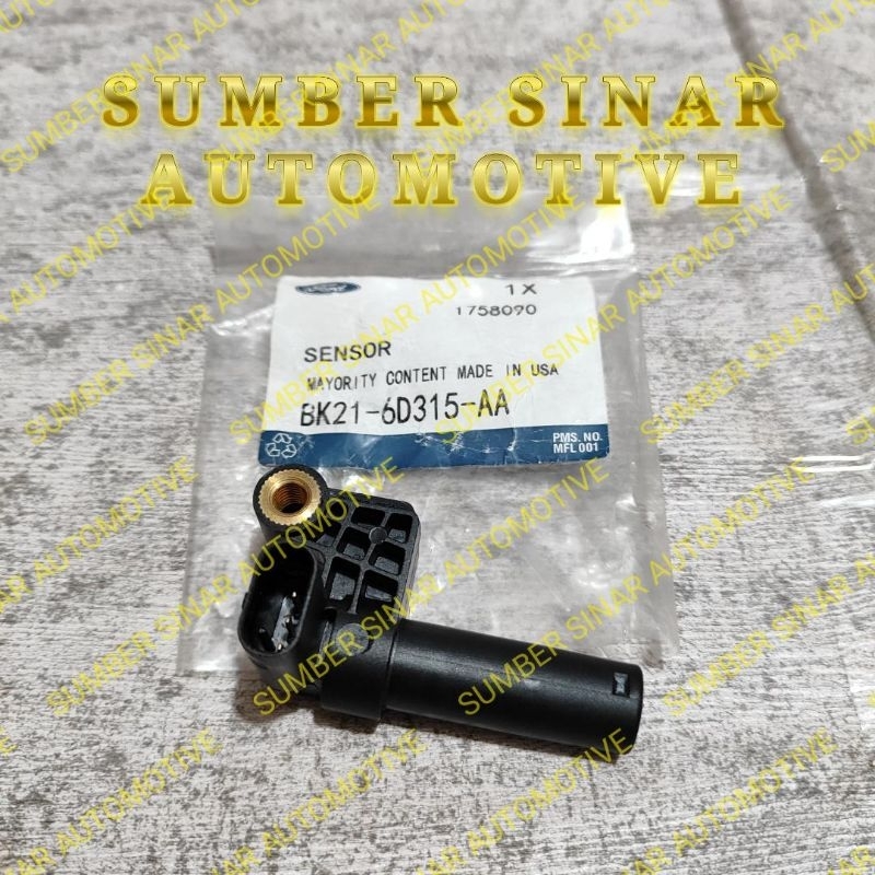 Jual Sensor CKP Crankshaft Crank Shaft Kruk As Ford Ranger Everest BT50 ...