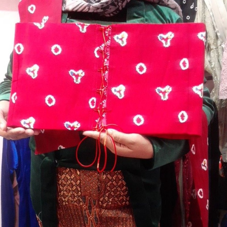 Jual angkin jumputanobi jumputan | Shopee Indonesia