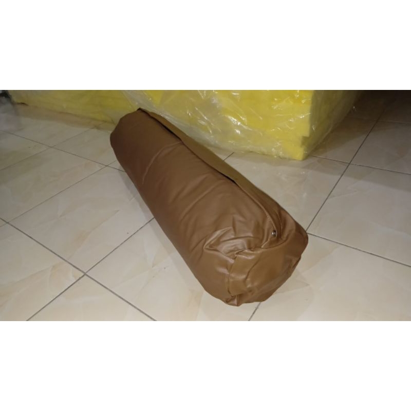 Jual SARUNG GULING KULIT SINTETIS RESLETING WATERPROOF PERLAK NIFAS ...