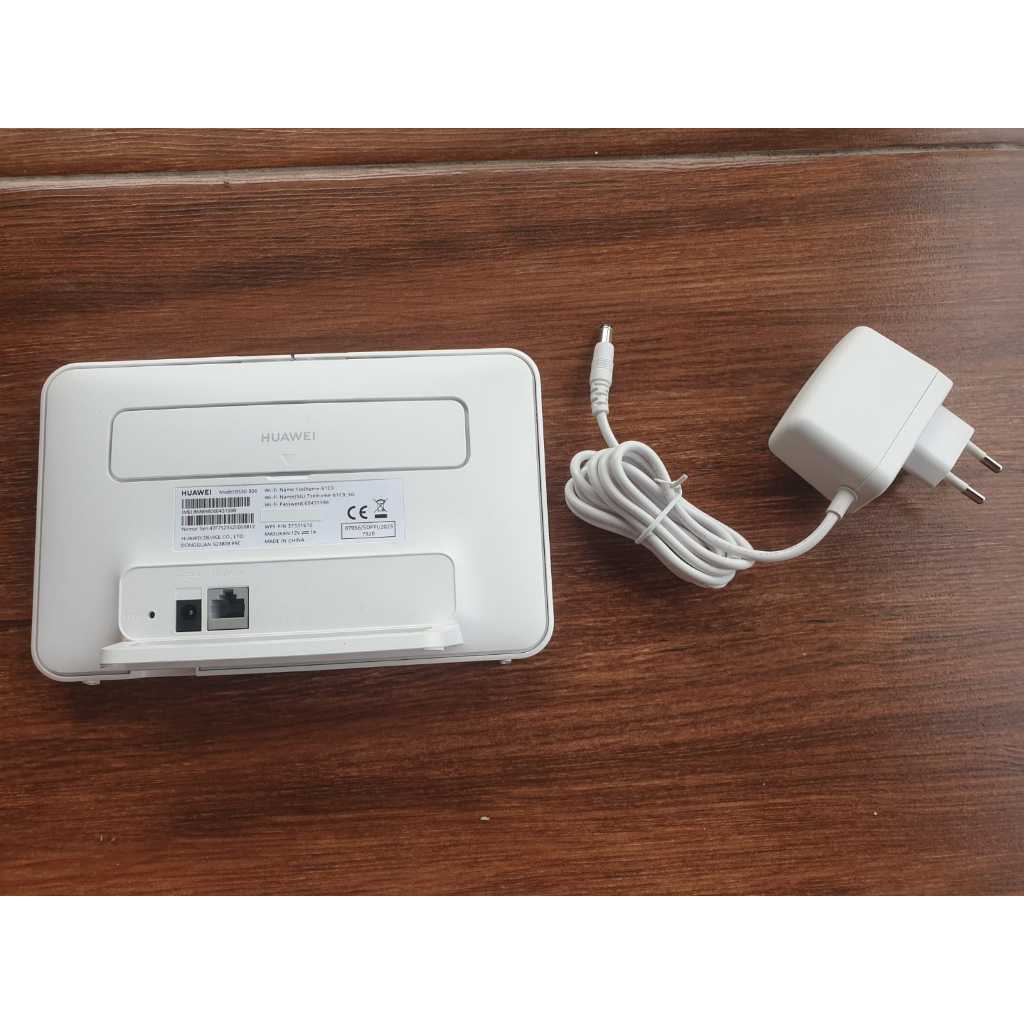 Jual Orbit Pro H2 Huawei B530 LTE ( Like New ) | Shopee Indonesia