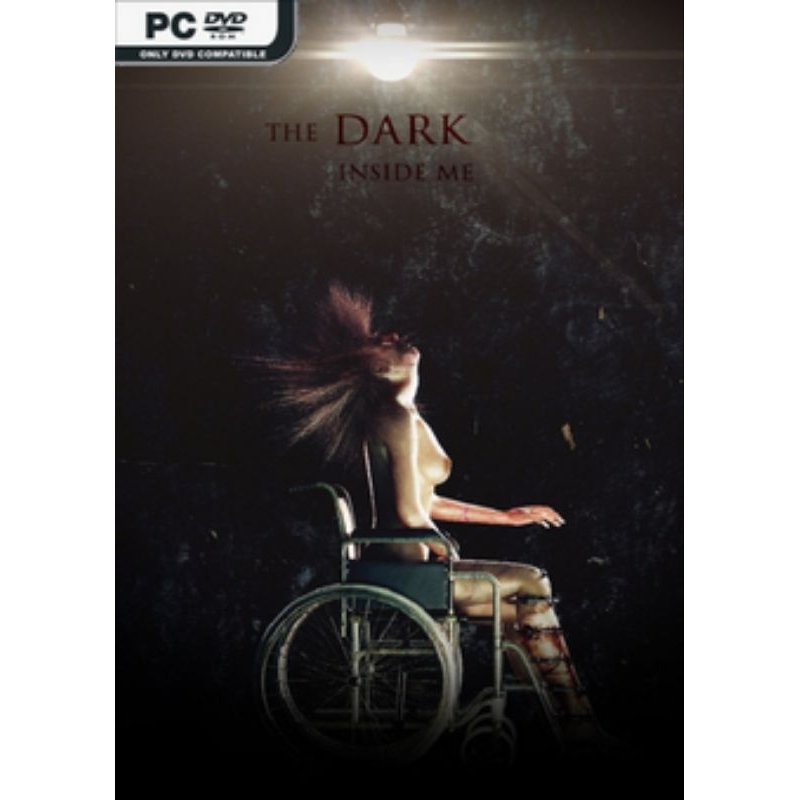Jual The dark inside me - game pc | Shopee Indonesia