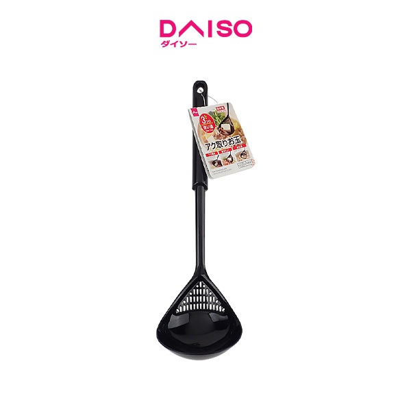 Jual Daiso Foam Skimming Ladle | Shopee Indonesia