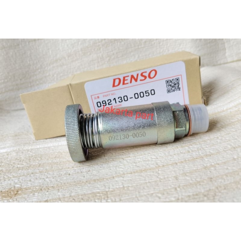 Jual Priming pump 092130-0050 pompa minyak pompa solar BESI ps100 ps120 ...