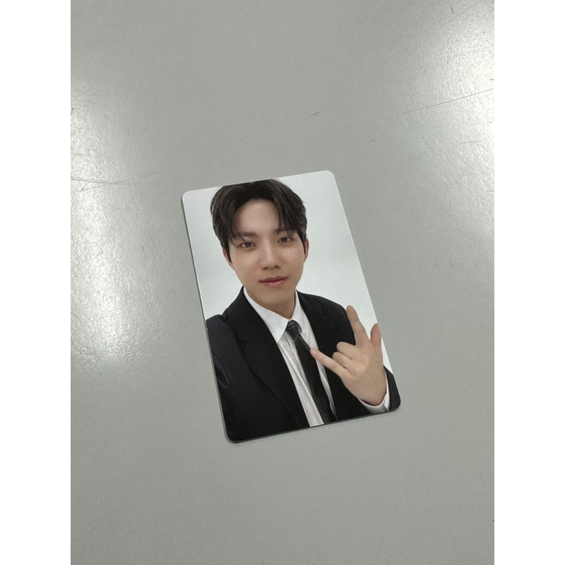 Jual PC PHOTOCARD DOWOON FROM DAY6 - 9th Mini Album [ Band Aid ] NEMO ...