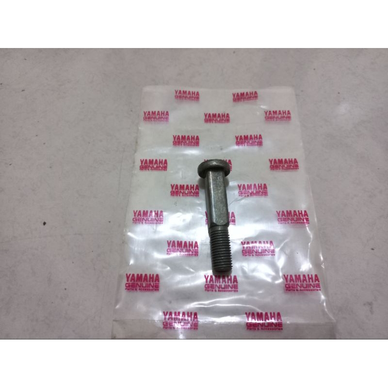 Jual Baut bolt engine mounting baut breket dudukan mesin yamaha nouvo ...
