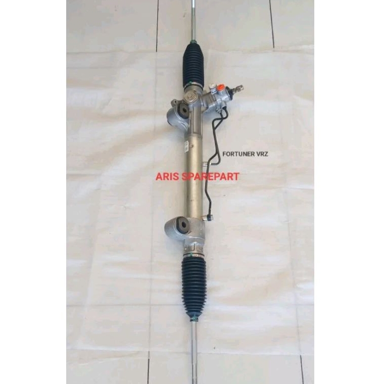 Jual Rack steer rack steering power Toyota Fortuner VRZ & Hilux Revo ...
