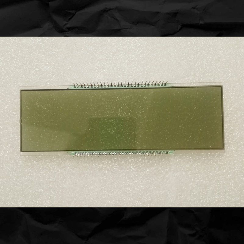 Jual LCD TATSUNO BESAR 6 DIGIT SPBU 28 PIN X 2 | Shopee Indonesia