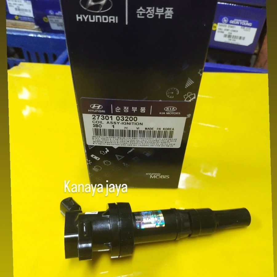 Jual Koil Coil Grand Avega type engine kappa Koil Ignition coil grand ...