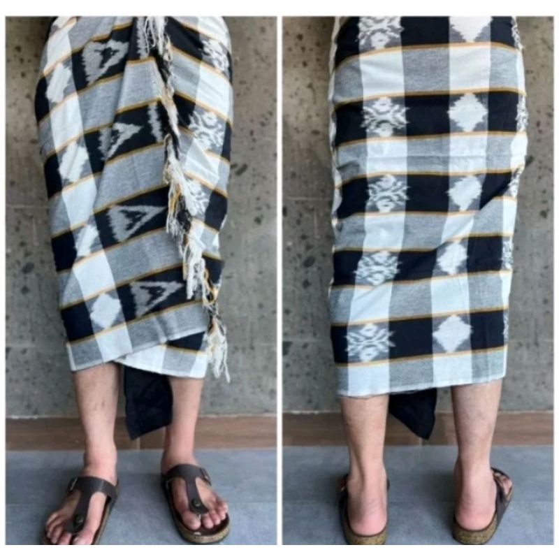Jual TENUN SAPUT BALI READY STOK - TENUN SAPUT ACARA ADAT | Shopee ...