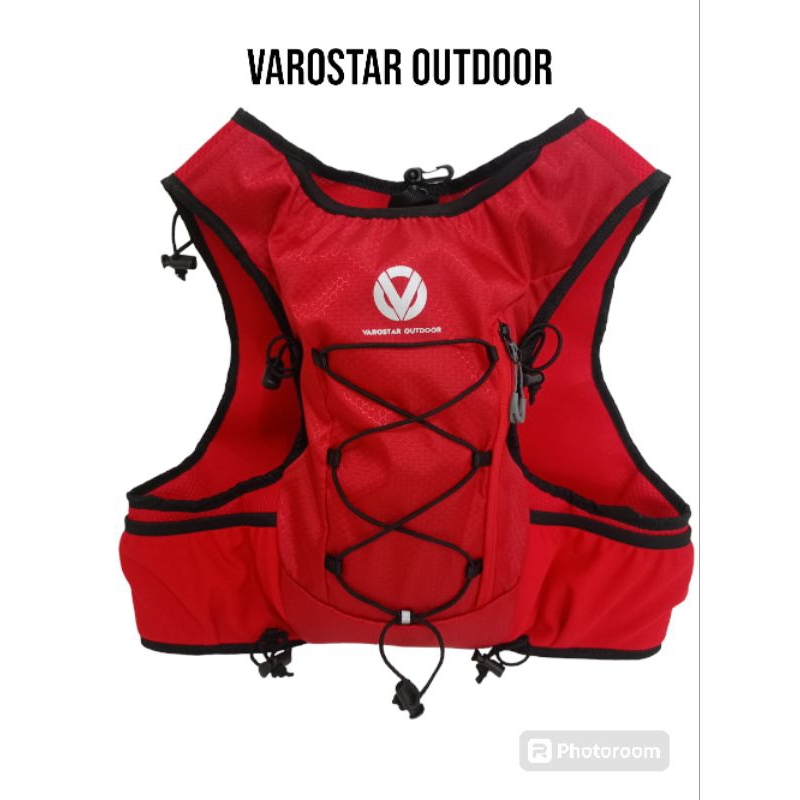 Jual Tas hydropack ELBRUZZE hiking TEKTOKAN tas running TRAIL lari tas ...