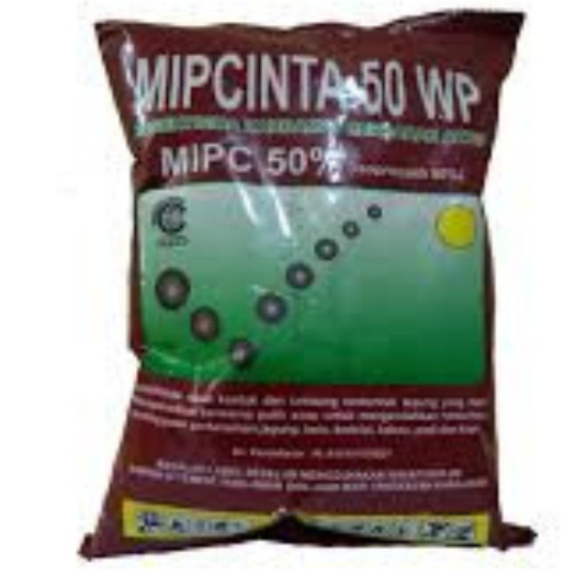 Jual Insektisida MIPCINTA 50WP - 100GR ORIGINAL | Shopee Indonesia