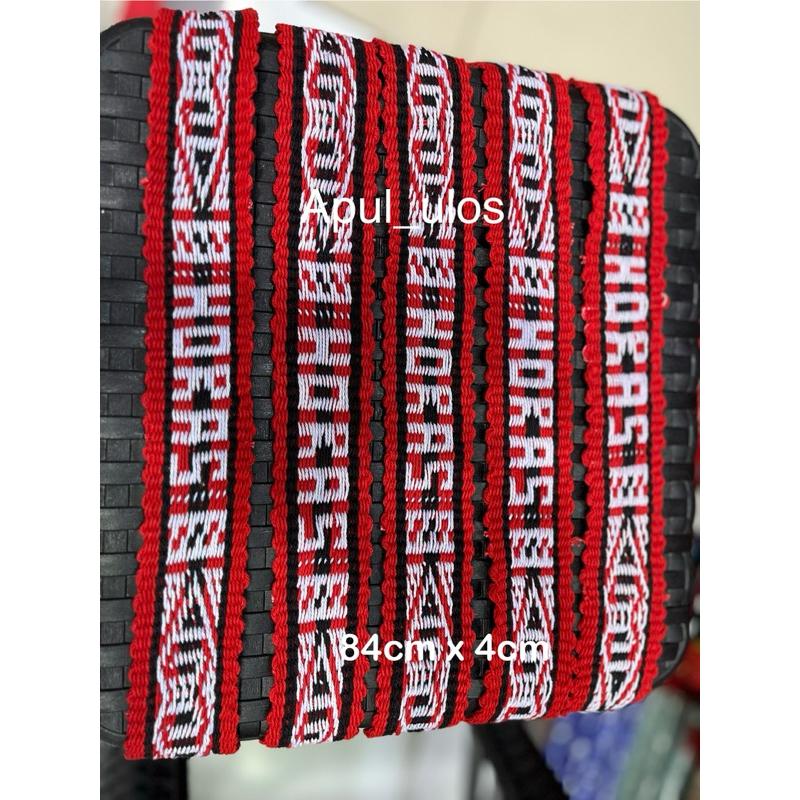 Jual Sirat gorga batak buat gelang, kepala atau hiasan tas | Shopee ...