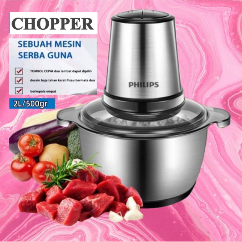 Jual Blander Giling Multifungsi/Blender penggiling Daging/Blander Bumbu ...