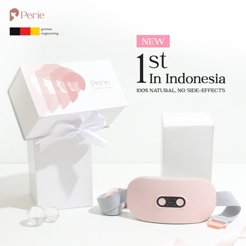 Jual PERIE - Indonesia’s #1 Menstrual Device | Shopee Indonesia