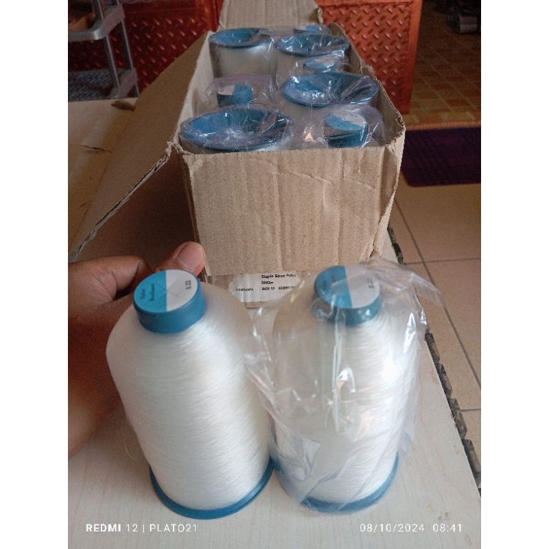 Jual Benang kenur andaria termurah no 022 | Shopee Indonesia