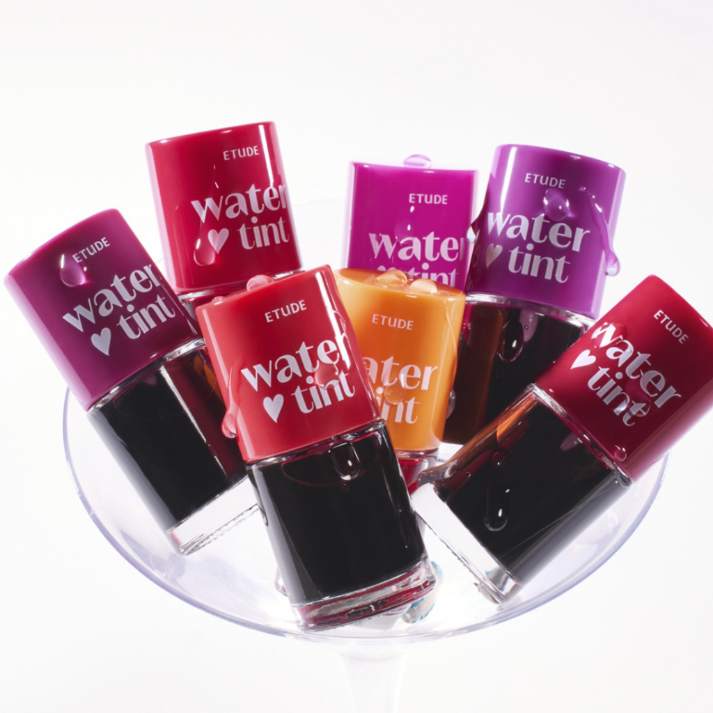 Jual Etude House Dear Darling Water Tint | Shopee Indonesia