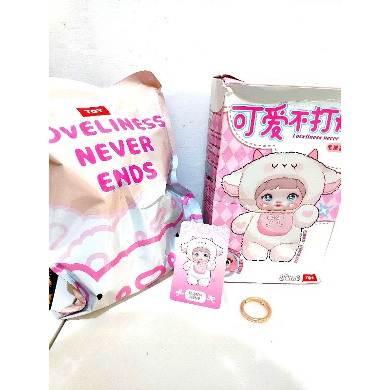 Jual Nommi blindbox | Shopee Indonesia