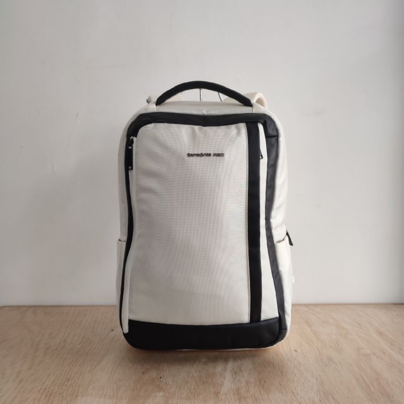 Jual TAS RANSEL SAMSONITE RED (Updated Stock) | Shopee Indonesia