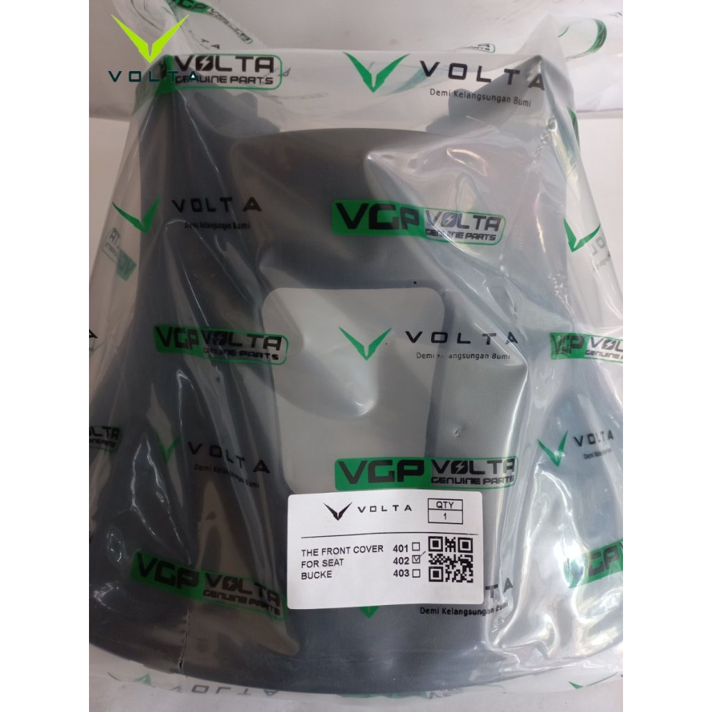 Jual VOLTA - COVER BAWAH JOK VOLTA 402/VIRGO (VGP) | Shopee Indonesia