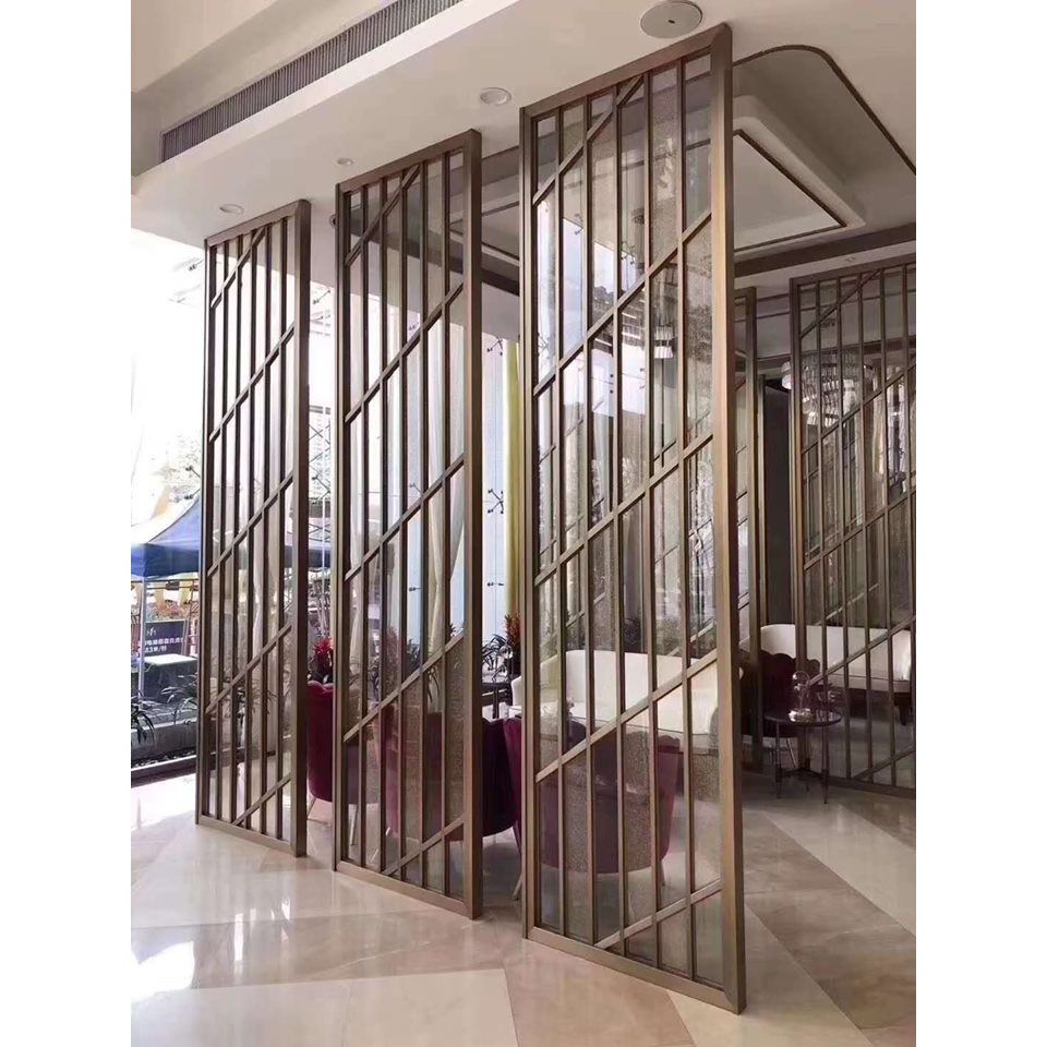 Jual partisi besi minimalis model custom | Shopee Indonesia