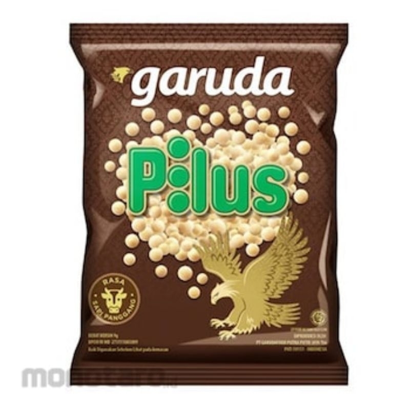 Jual pilus garuda 8 gram 1 dus isi 12 renceng 1 renceng isi 10 pcs ...