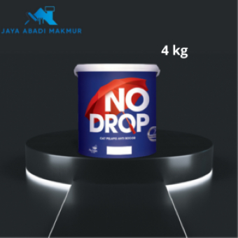 Jual Avian Brands No Drop 4 kg / Cat Pelapis Anti Bocor | Shopee Indonesia