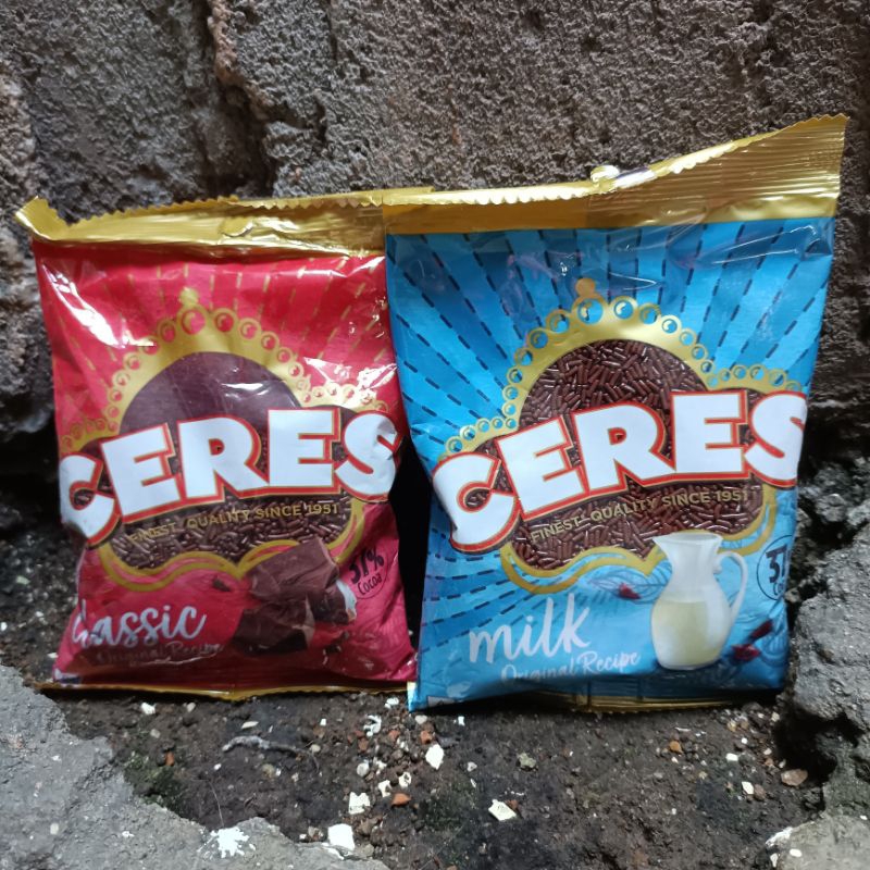 Jual Ceres Meses 200gr | Shopee Indonesia