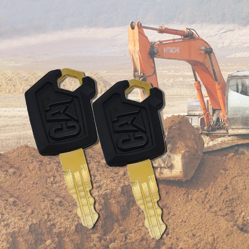 Jual Kunci Cat Caterpillar All Type Dozer Excavator Motor Grader Master ...