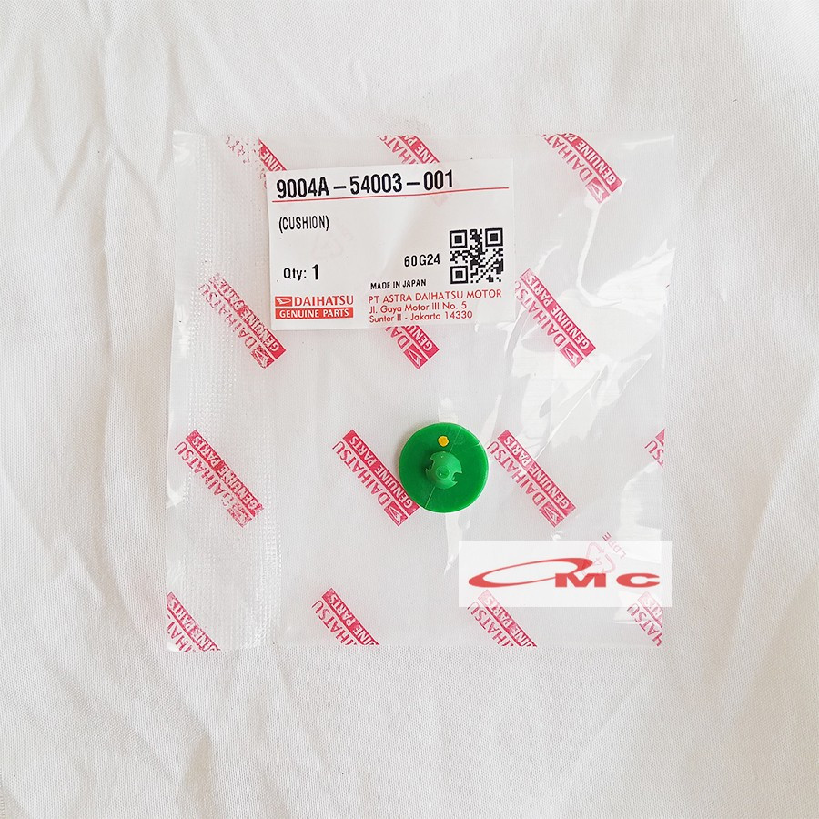 Jual Karet Stoper Tahanan Pedal Rem Kopling Avanza Xenia Rush Terios ...