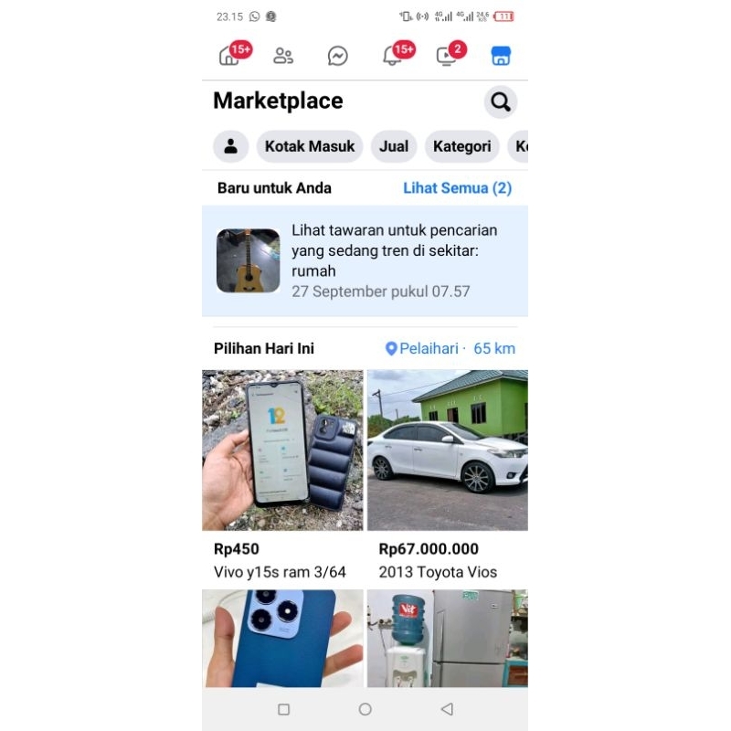 Jual mobil bekas | Shopee Indonesia