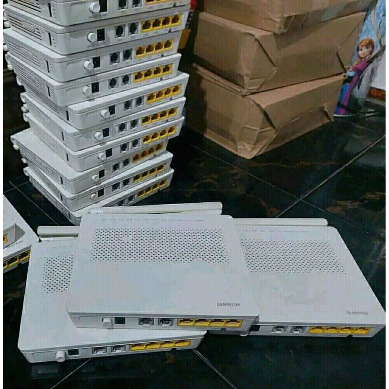 Jual HUAWEI HG8245H | Shopee Indonesia