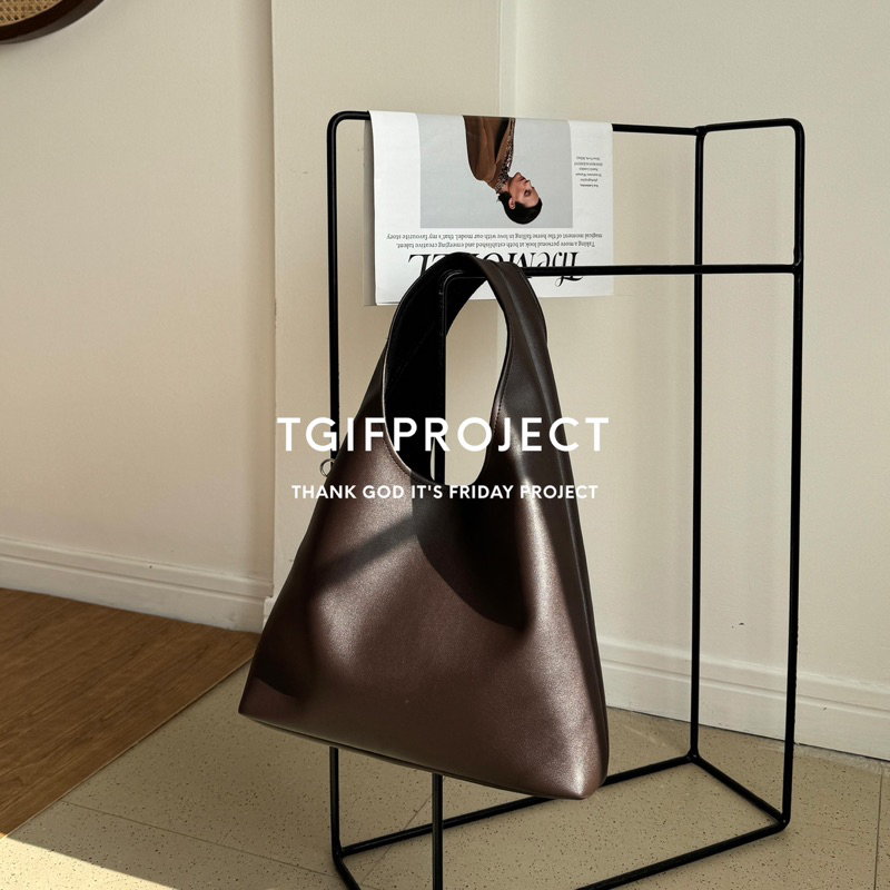 Jual Ruka Medium Tote Bag Hoho Korean Tote bag - tgif project store ...