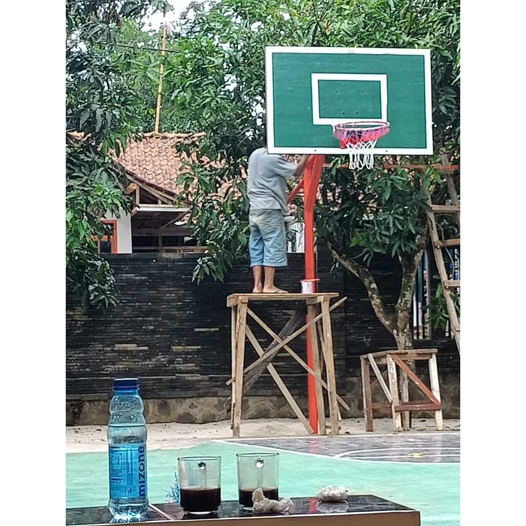 Jual Tiang ring basket tanam Bandung | Shopee Indonesia