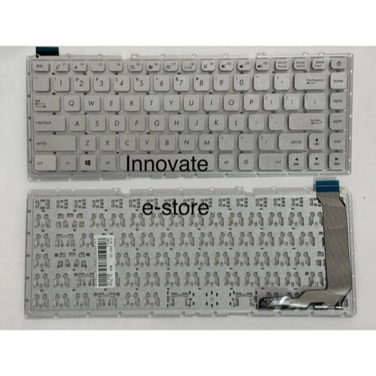 Jual Keyboard asus x441 x441s x441sa x441sc x441u x441ua a441 a441u ...