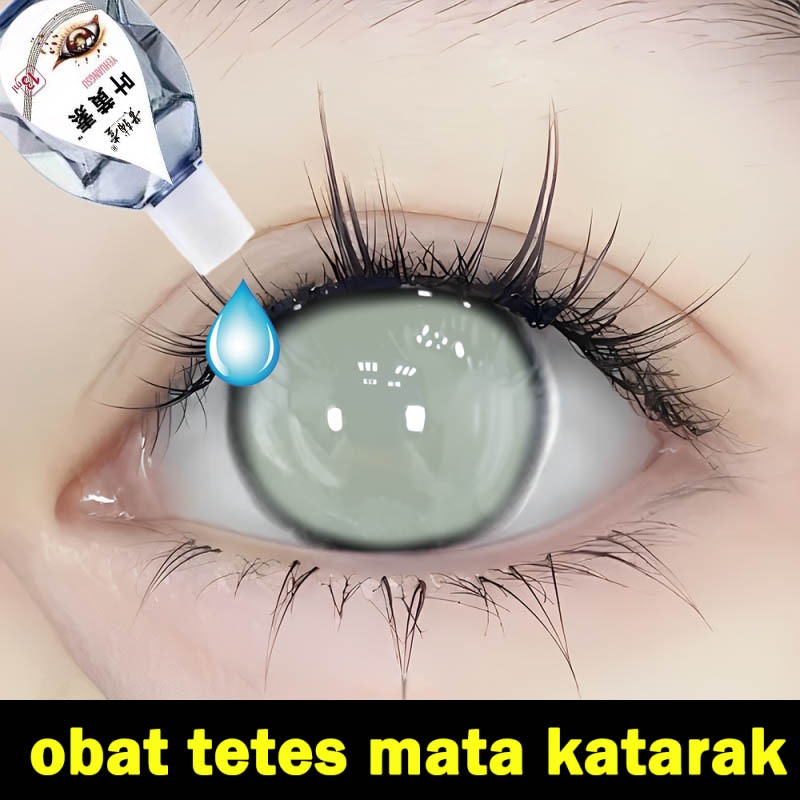 Jual Produk asli obat mata katarak obat tetes mata katarak obat tetes ...