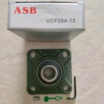 Jual pillow blok UCF 204-12 ASB | Shopee Indonesia