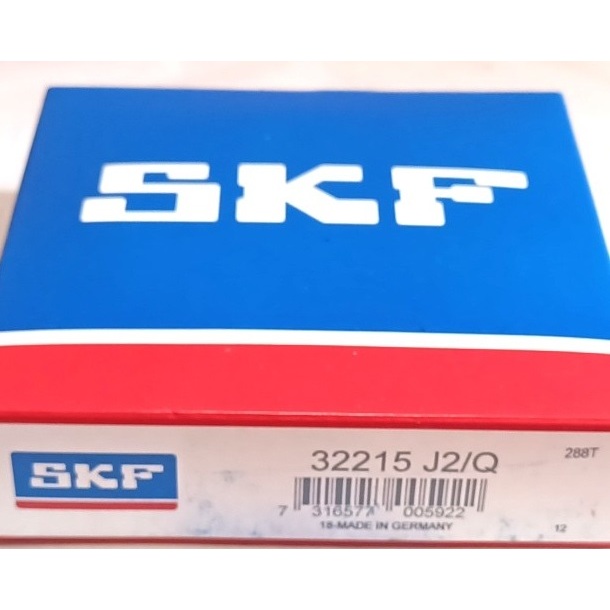 Jual Bearing 32215 J2 Q SKF | Shopee Indonesia